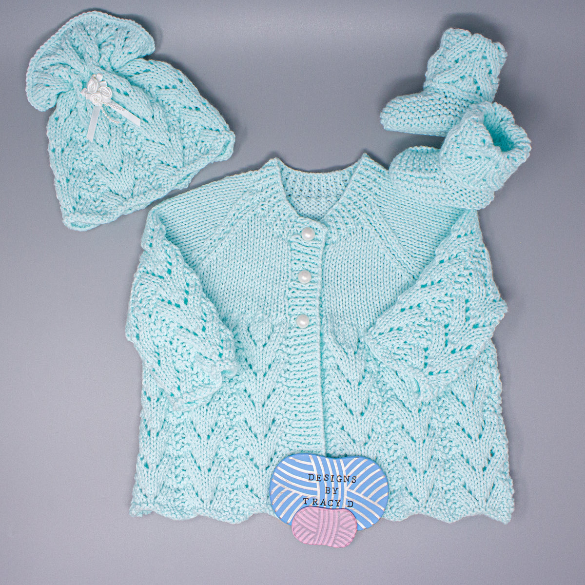 Matinee Downloadable Patterns – Designs By Tracy D