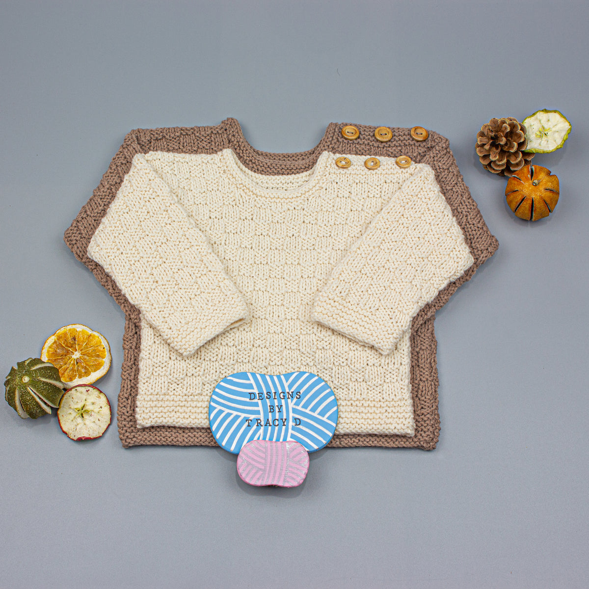 All Downloadable Knitting Patterns – Designs By Tracy D