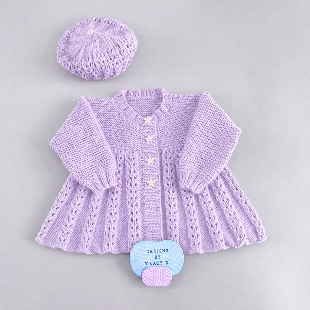 All Knitting Patterns – Page 16 – Designs By Tracy D
