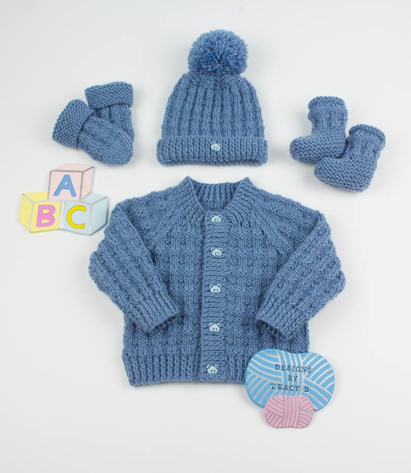41. Riley (Unisex) - Download – Designs By Tracy D