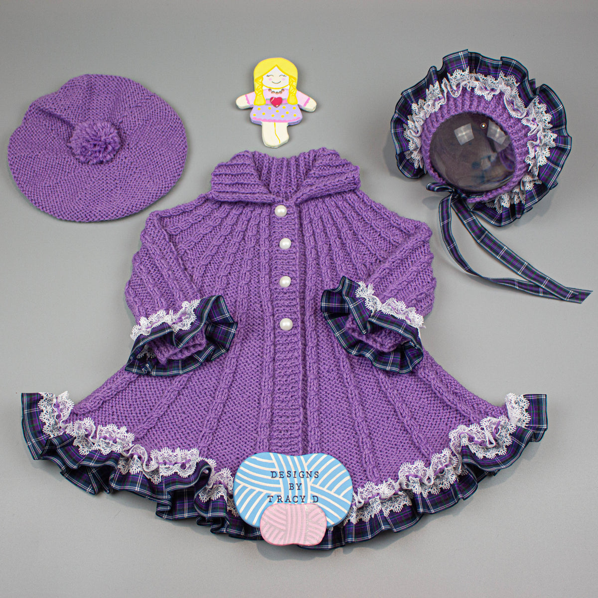 30. Amelia - Download – Designs By Tracy D