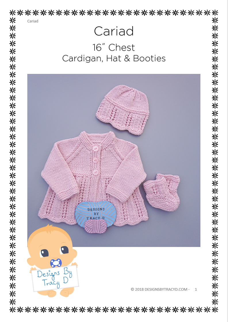 7. Cariad - Download – Designs By Tracy D