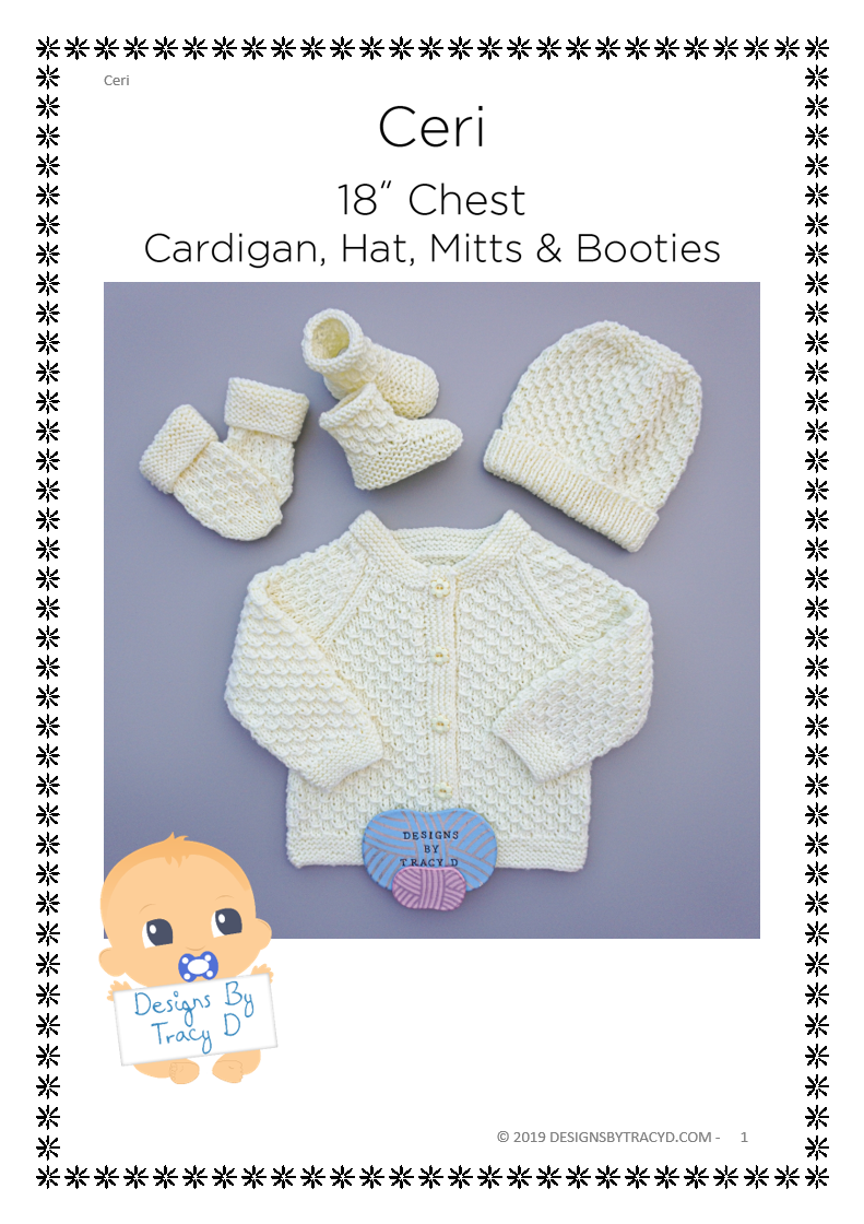 37.Ceri (Unisex) - Download – Designs By Tracy D