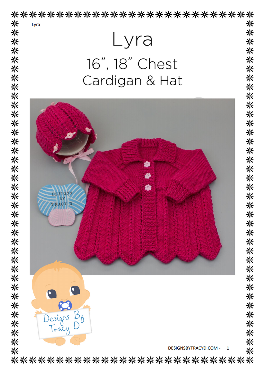 50. Lyra - Download – Designs By Tracy D