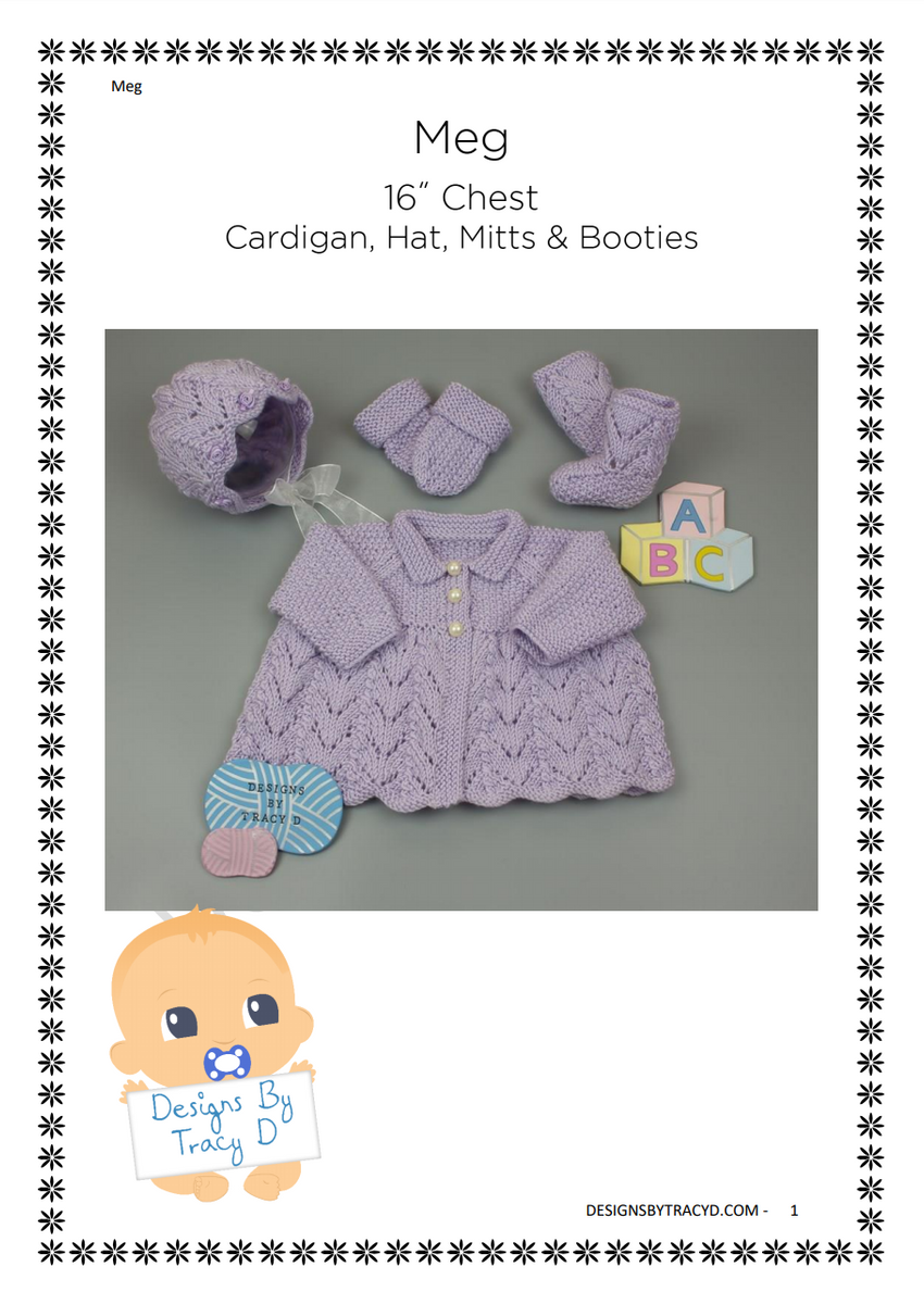 9. Meg - Download – Designs By Tracy D