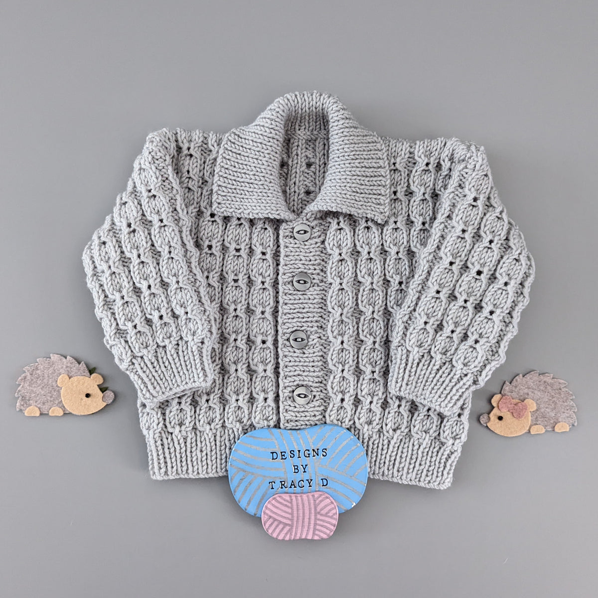 145. Aaron (Unisex) - Download – Designs By Tracy D