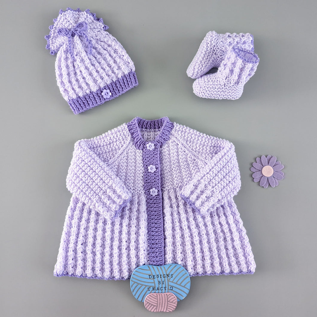 All Downloadable Knitting Patterns – Page 44 – Designs By Tracy D